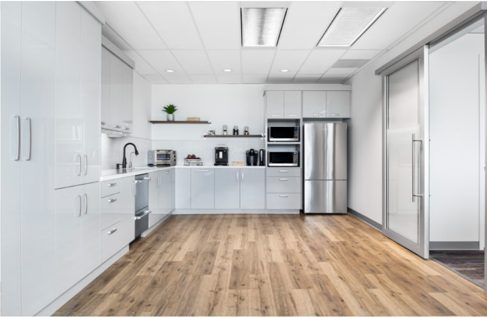 Transformative Toronto Office Design | Interior Design Experts