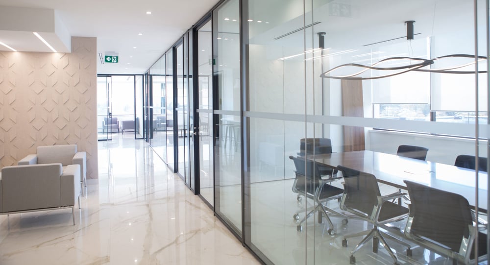 Transformative Toronto Office Design | Interior Design Experts