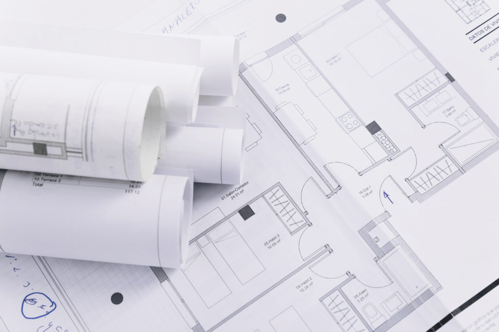 The Most Important Elements To Consider When Designing a Corporate Space.