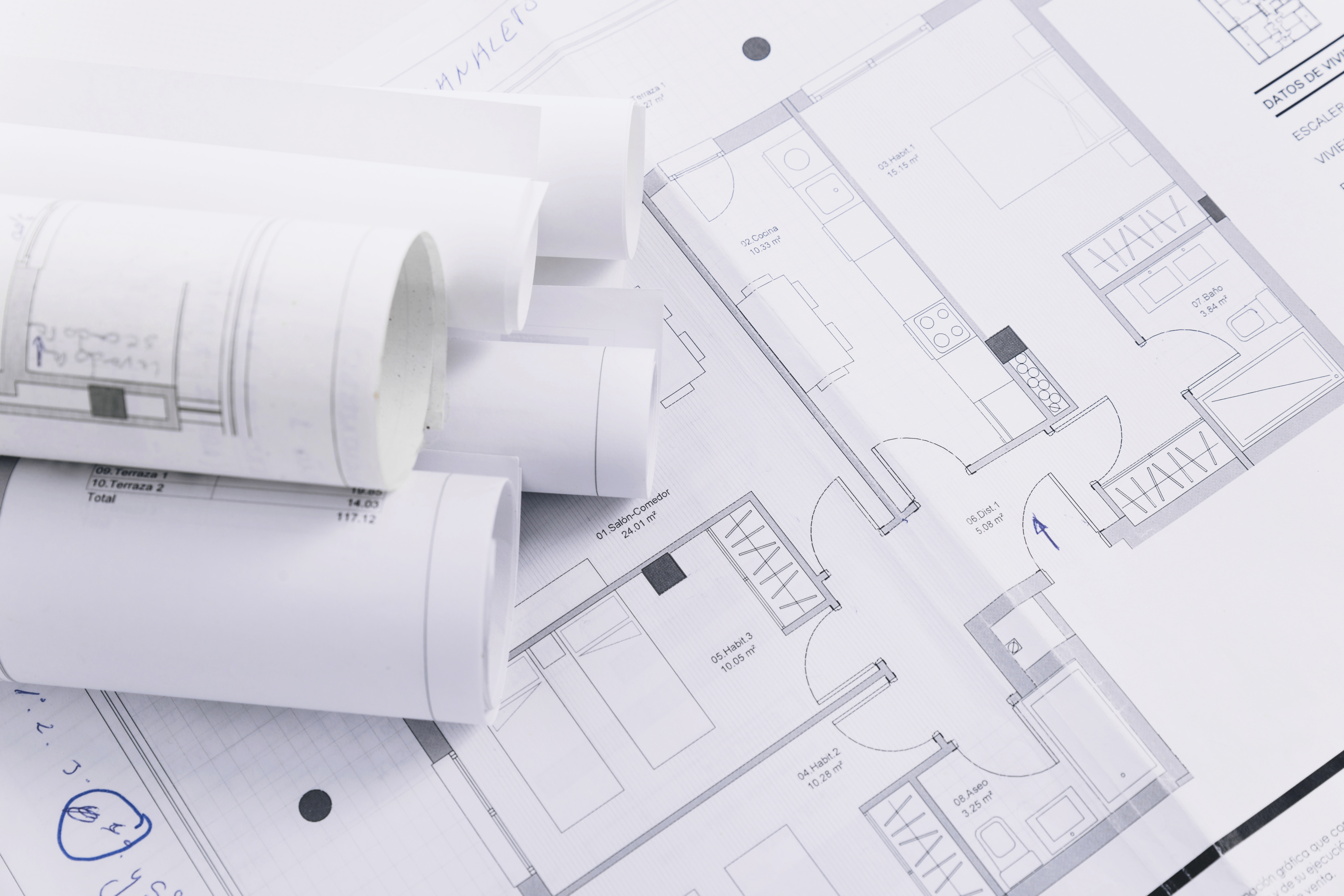 The Most Important Elements To Consider When Designing a Corporate Space.