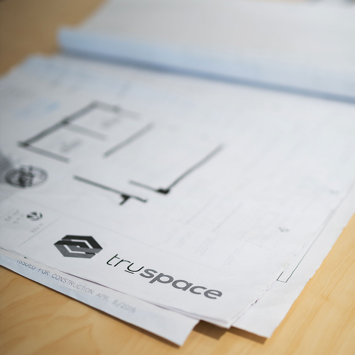 Truspace Difference